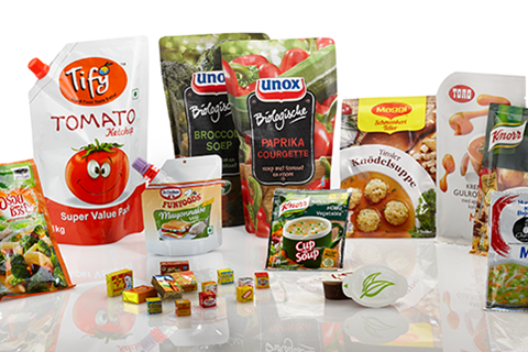 Food packaging | Huhtamaki