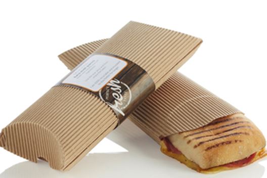Folded carton packaging
