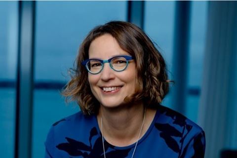 Global Executive Team