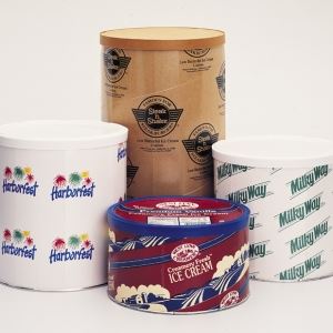 5 Gallon Bucket Of Ice Cream